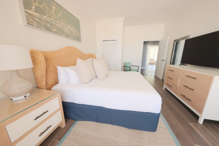 Private Villas In Florida Keys | Hawks Cay Resort™