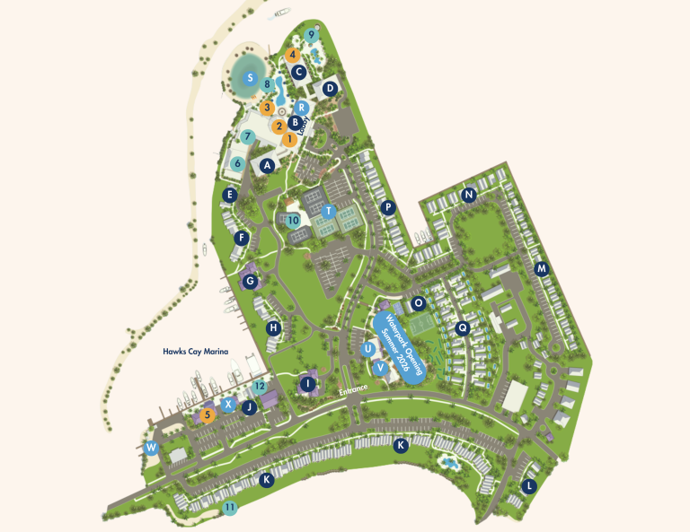 Florida Keys Family Beach Resort | Hawks Cay Resort™